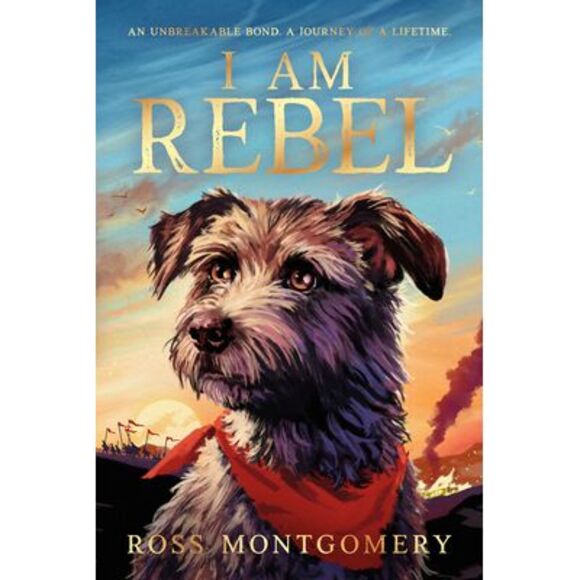 Ross Montgomery | Other | I Am Rebel Ross Montgomery | Poshmark